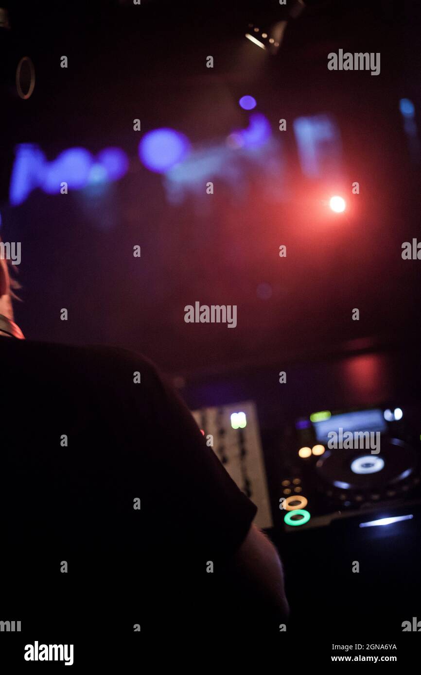 Rave culture hi-res stock photography and images - Alamy