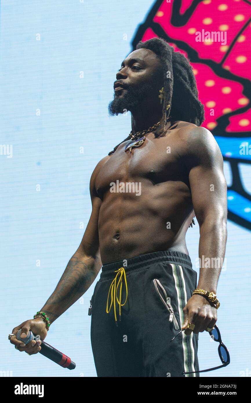 Johnny venus hi-res stock photography and images - Alamy