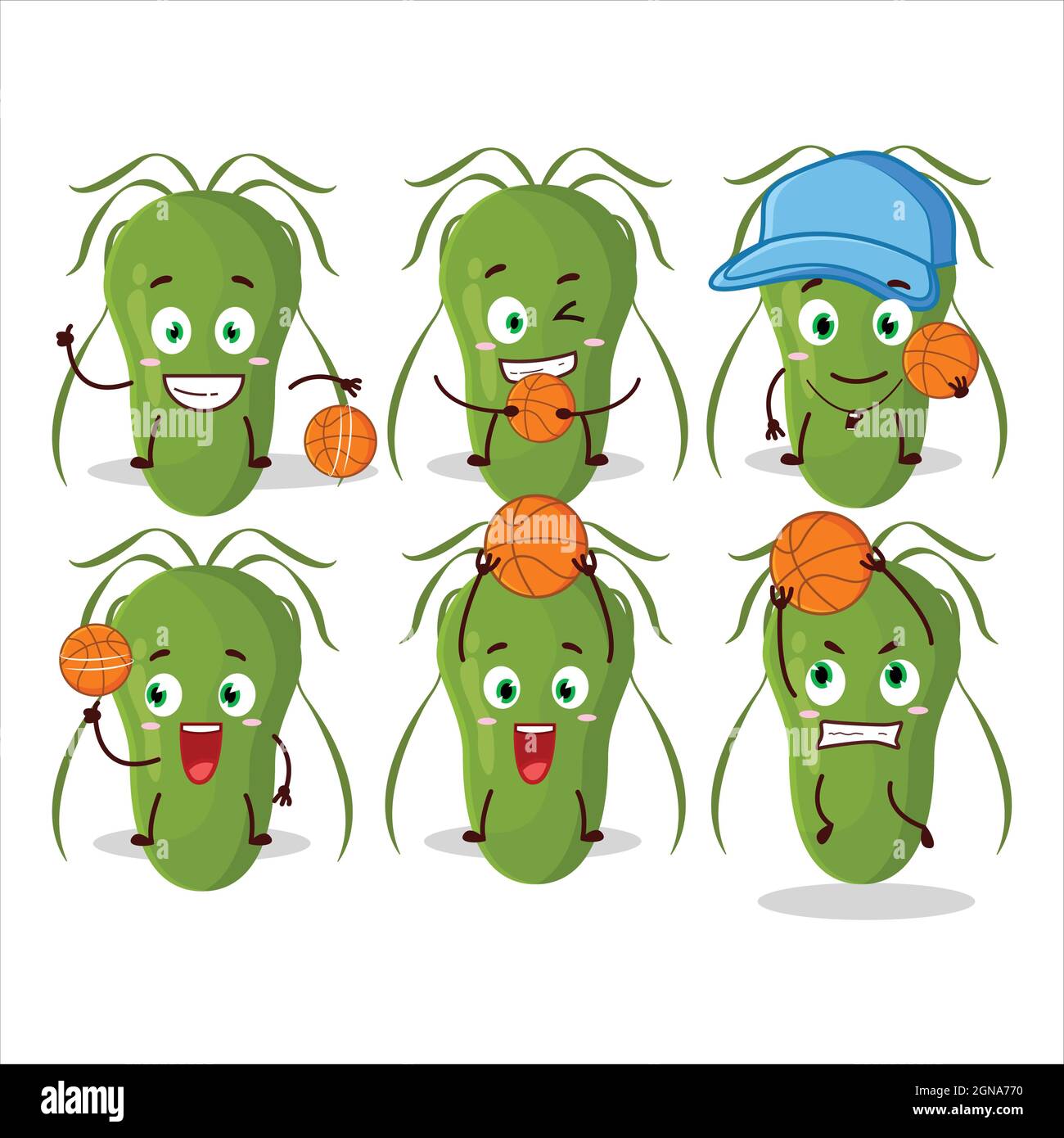 Communicable vector vectors Stock Vector Images - Alamy