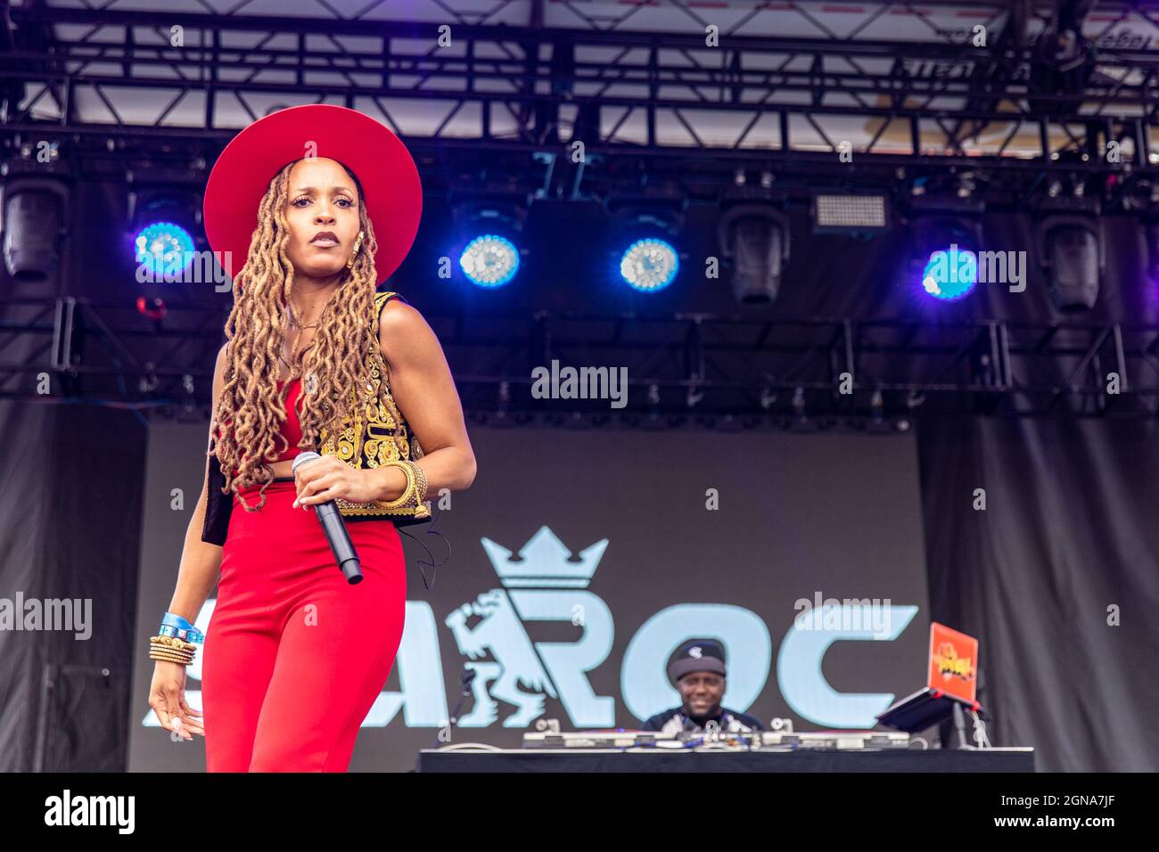 Sa roc hi-res stock photography and images - Alamy