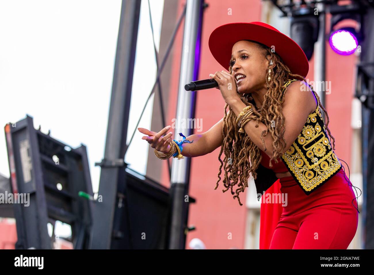 Sa roc hi-res stock photography and images - Alamy