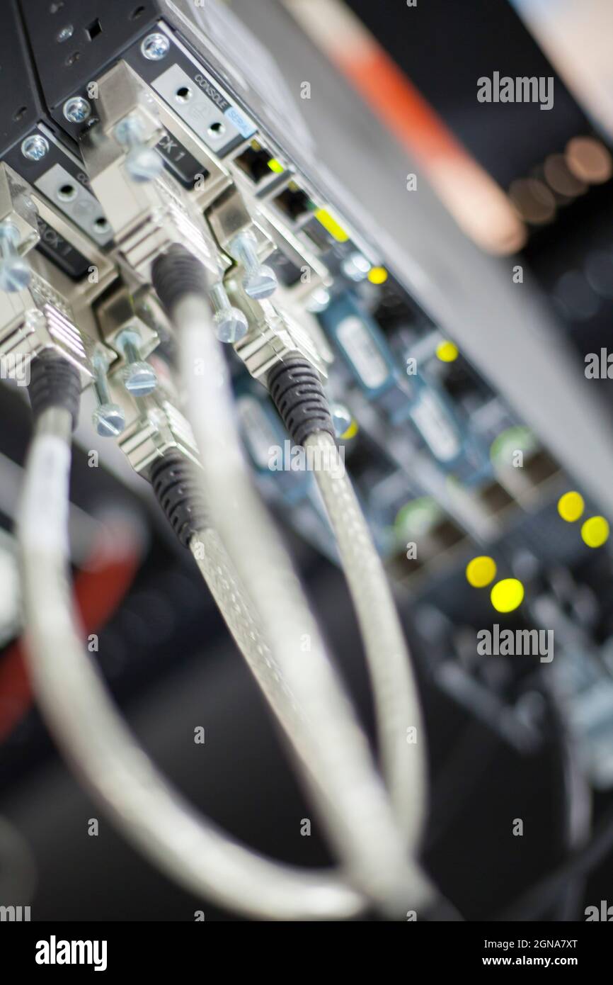 Connection systems hi-res stock photography and images - Alamy