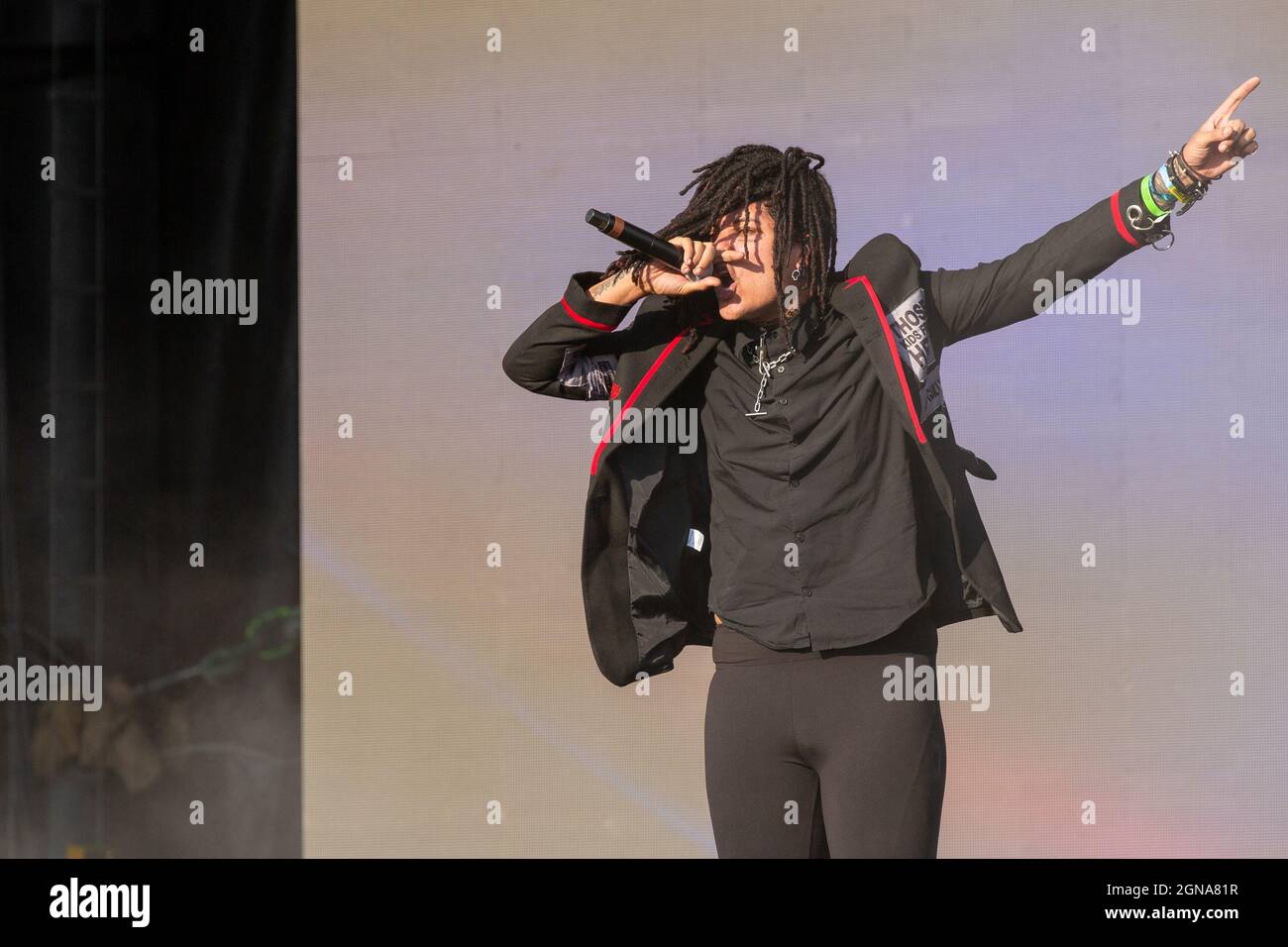 Milfort hi-res stock photography and images - Alamy