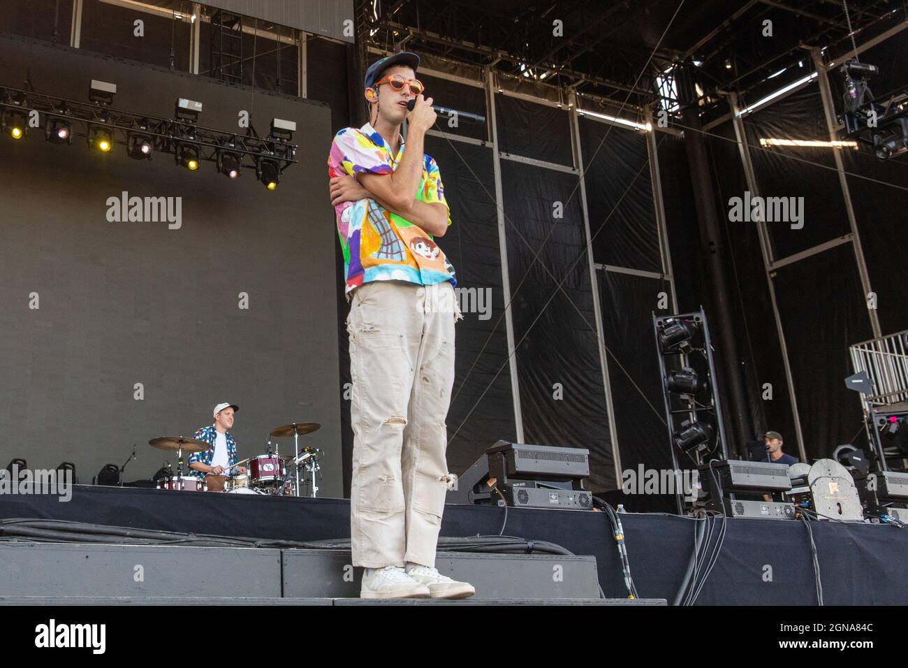 Brett kramer hi-res stock photography and images - Alamy