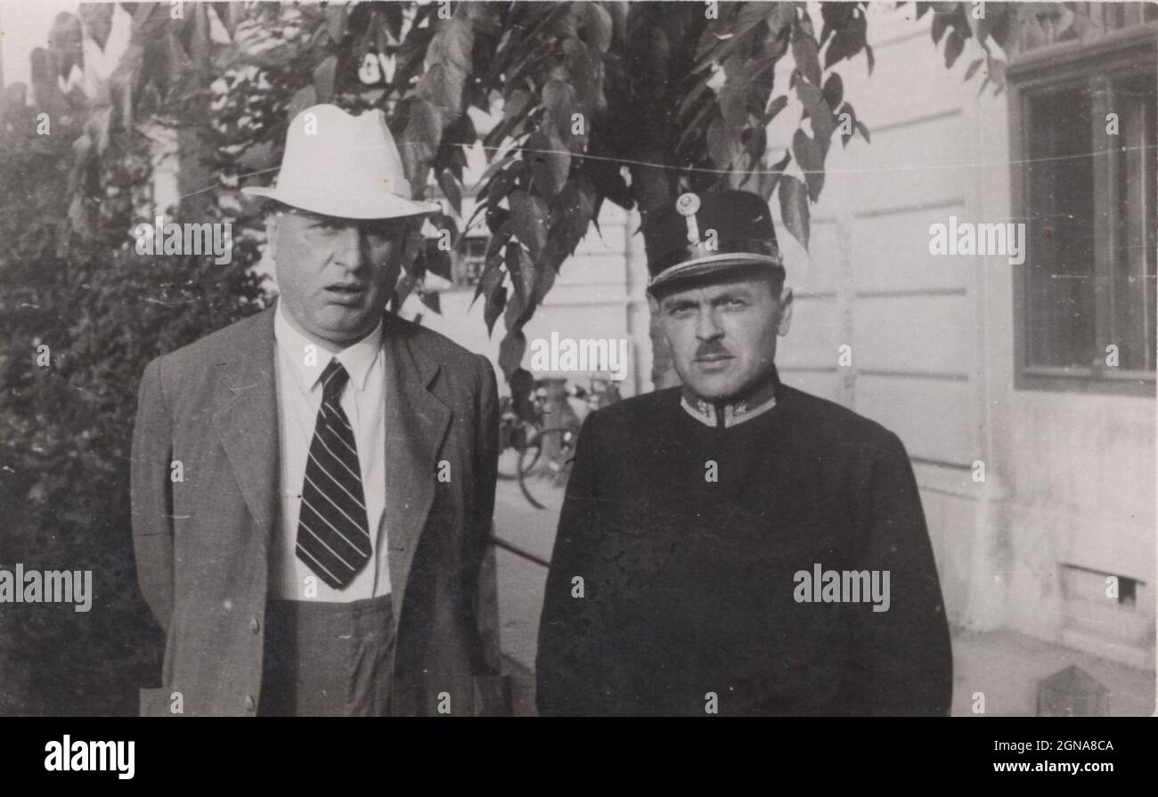 What Were Police Called In The 1920S at Jack Huffman blog