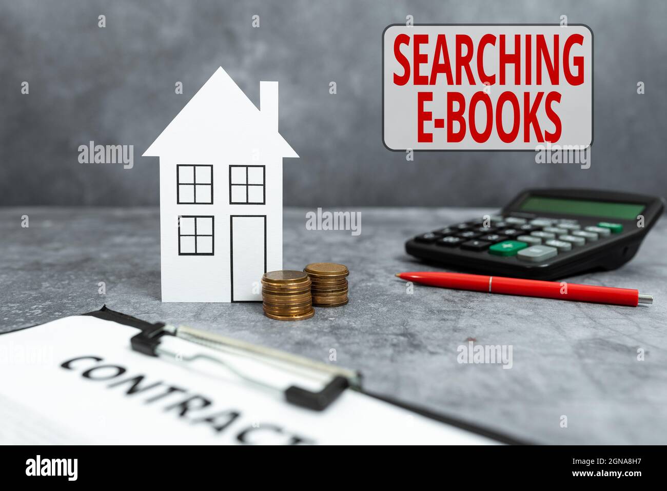 E book word search hi-res stock photography and images - Alamy