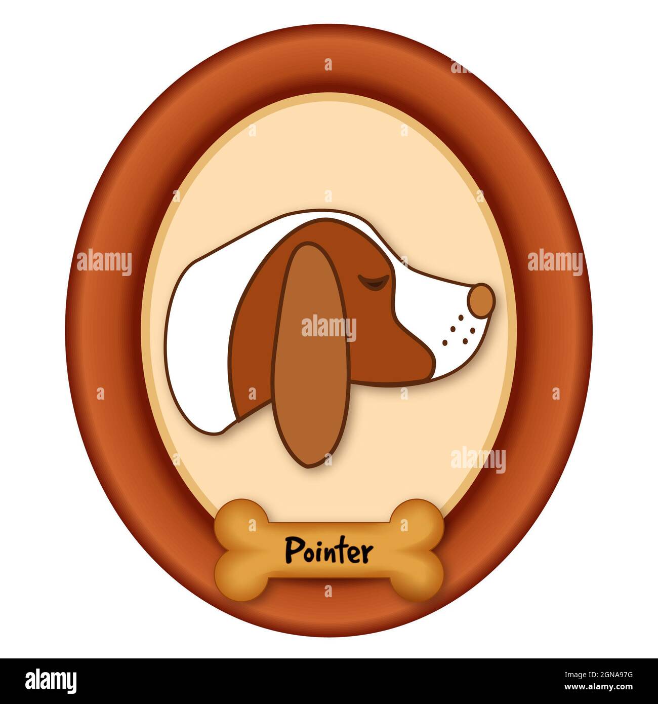 Are Bones Safe For Pointer Puppies