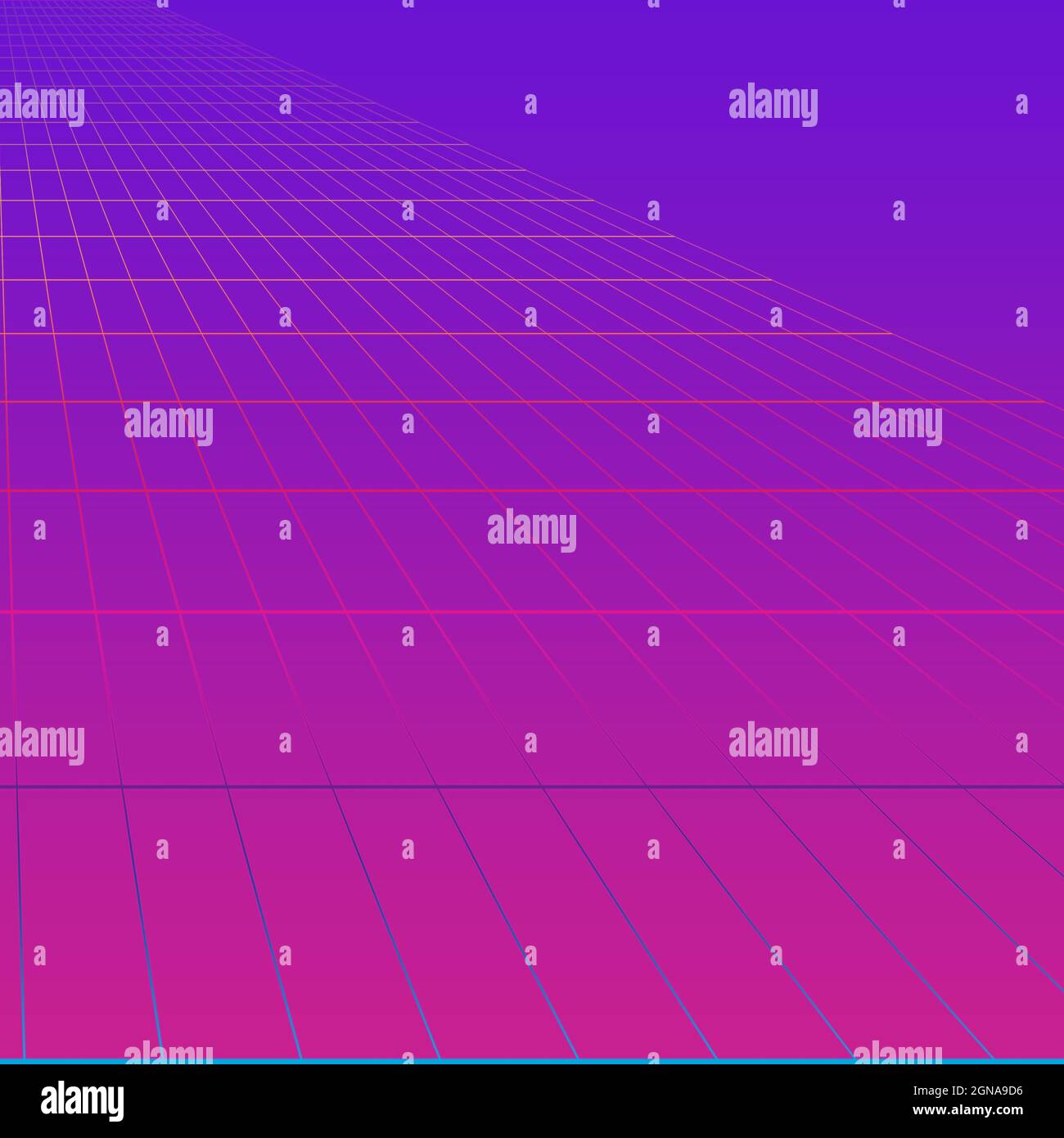 An abstract grid shape background image Stock Photo - Alamy