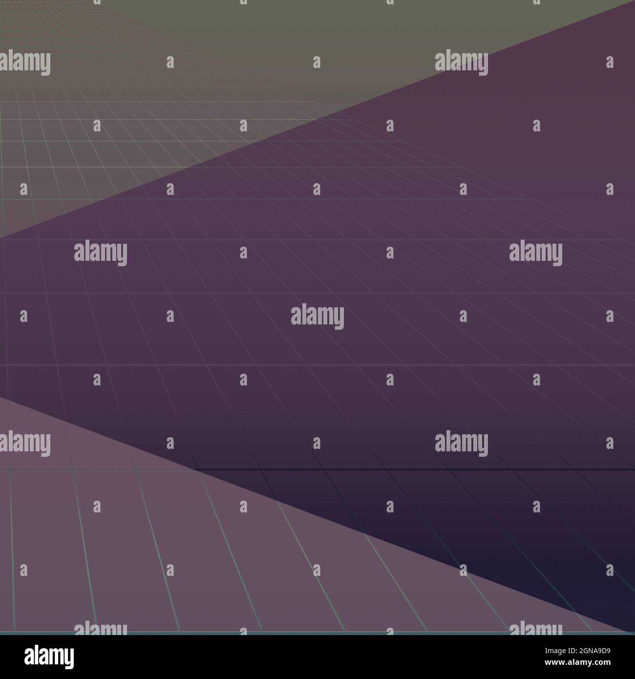 An abstract grid shape background image Stock Photo - Alamy