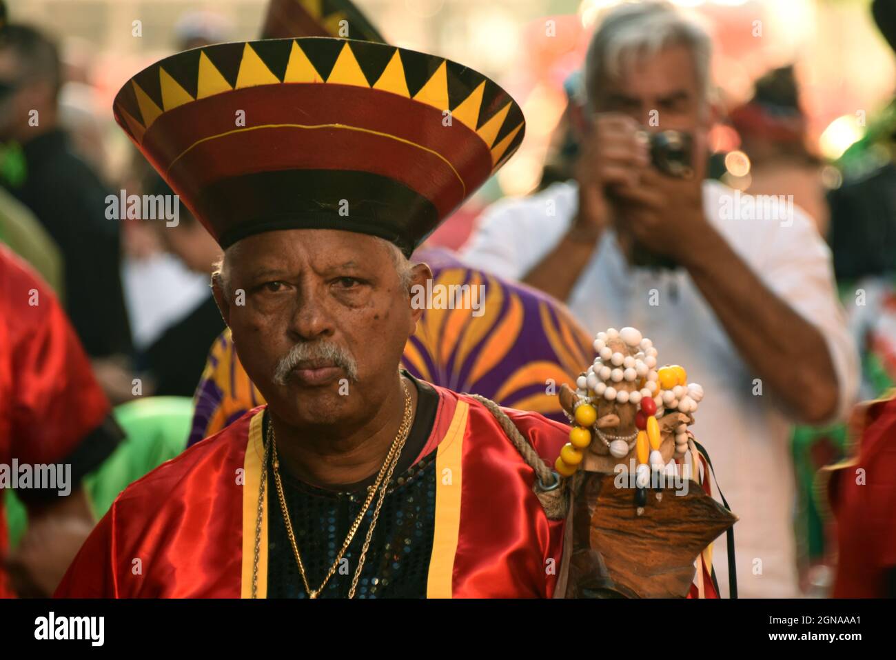 Candombe argentina hi-res stock photography and images - Alamy