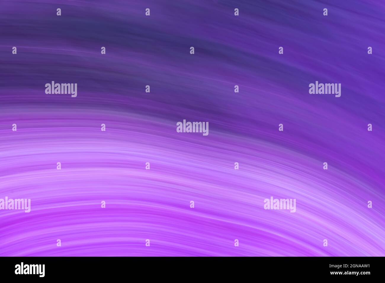 Purple lilac abstract background from gradient rings and highlights ...