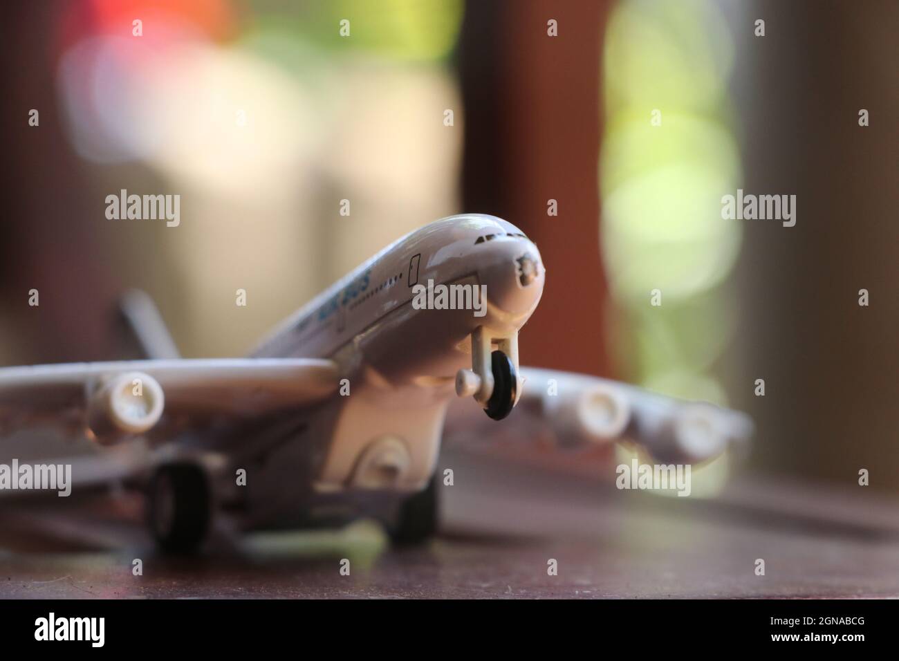 Aircraft model hi-res stock photography and images - Alamy