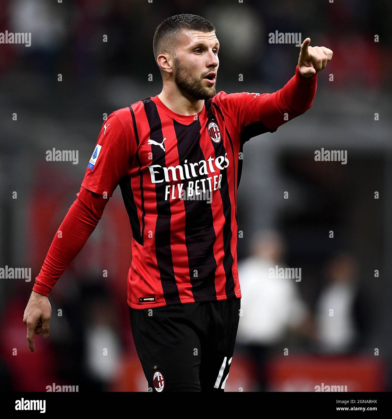 Rebic hi-res stock photography and images - Alamy