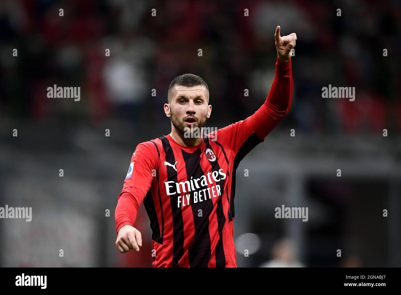 Rebic hi-res stock photography and images - Alamy