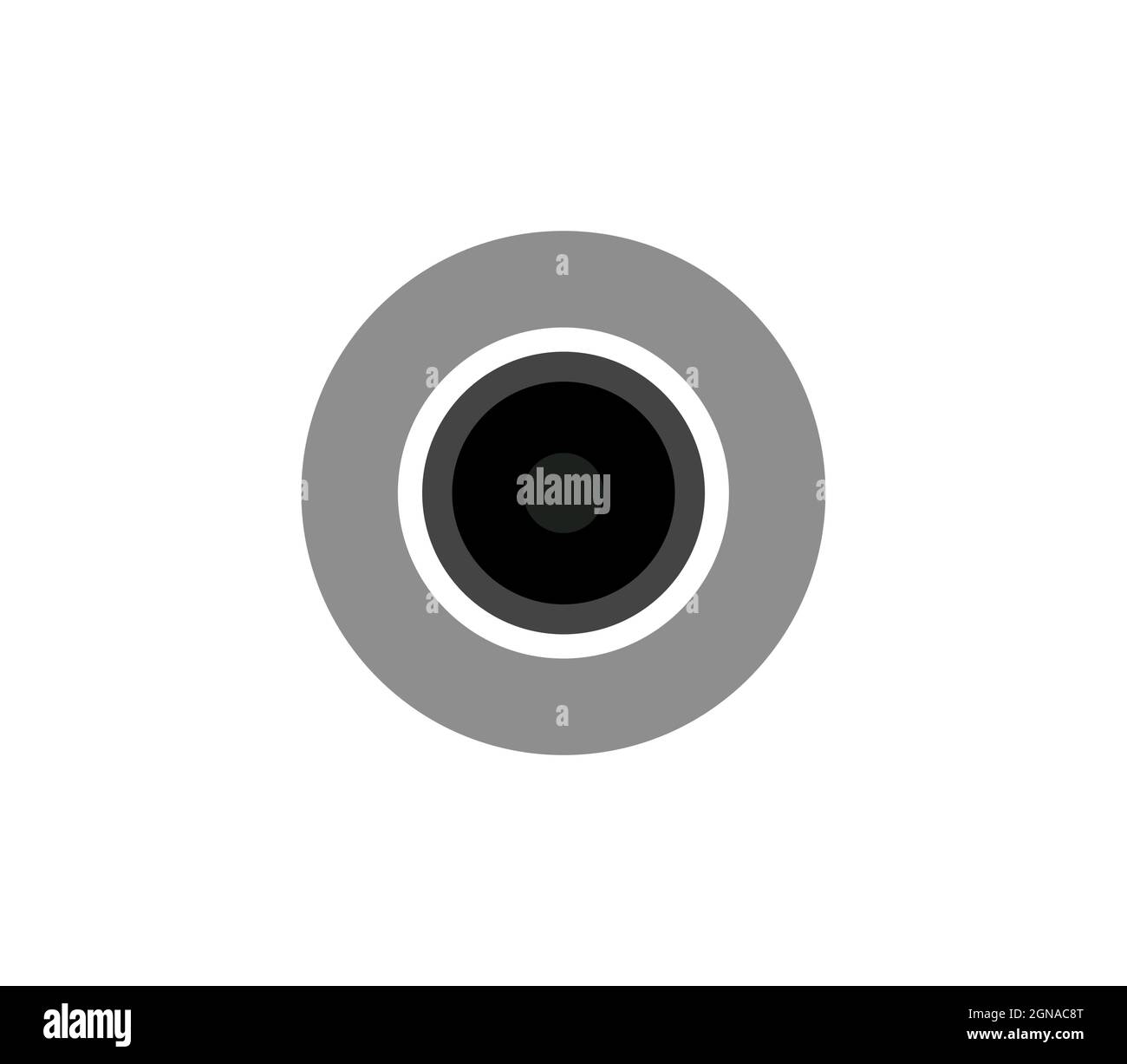 Professional zoom lens hi-res stock photography and images - Alamy