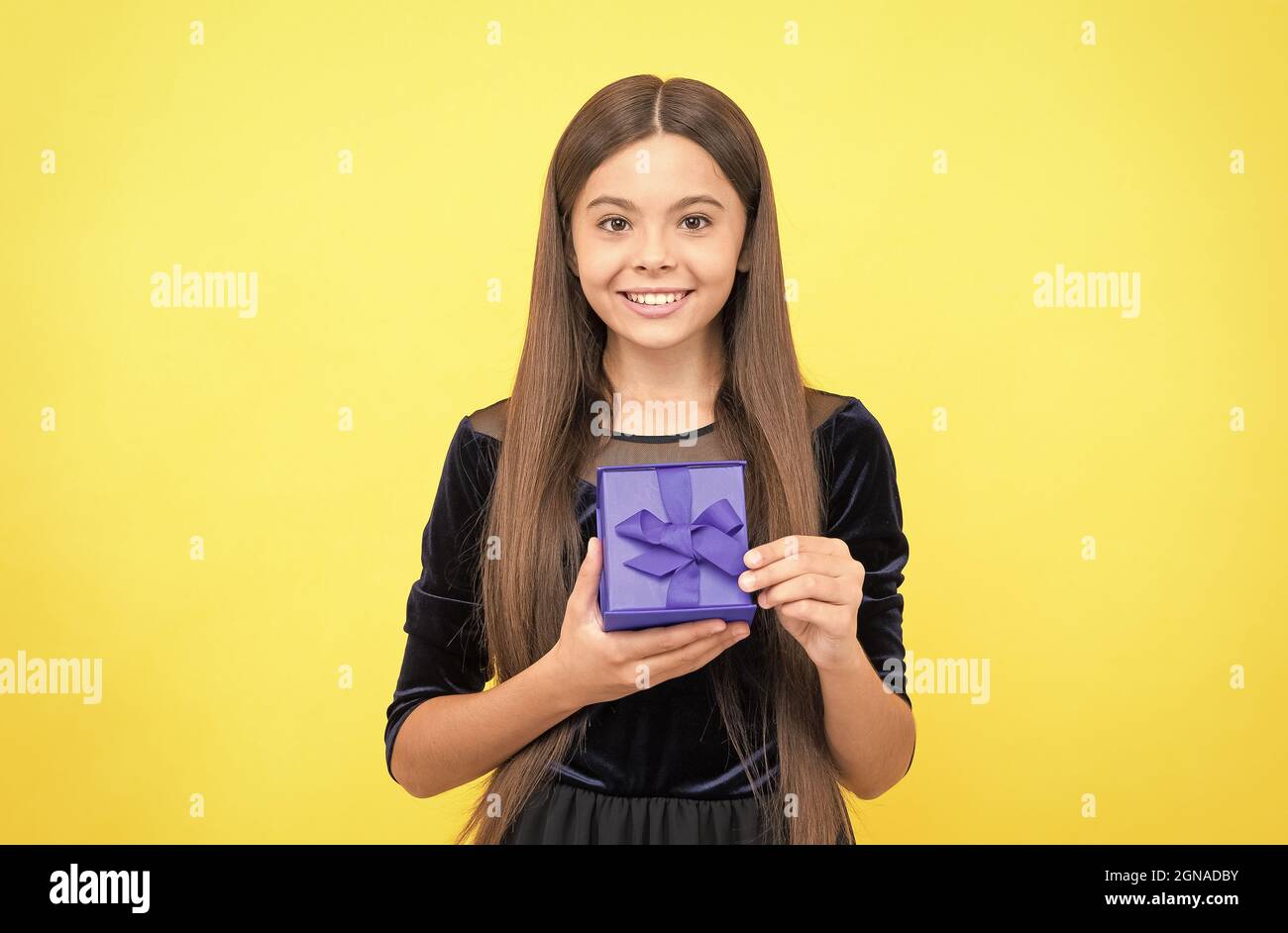 Shopaholic. childrens day celebration. teenager prepare for valentine ...