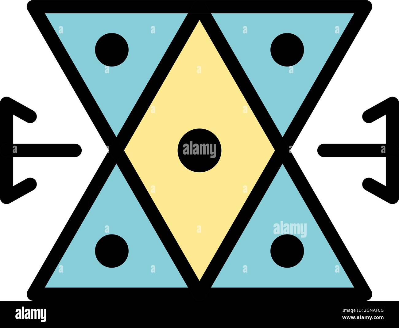 Quintessence Symbol Alchemy