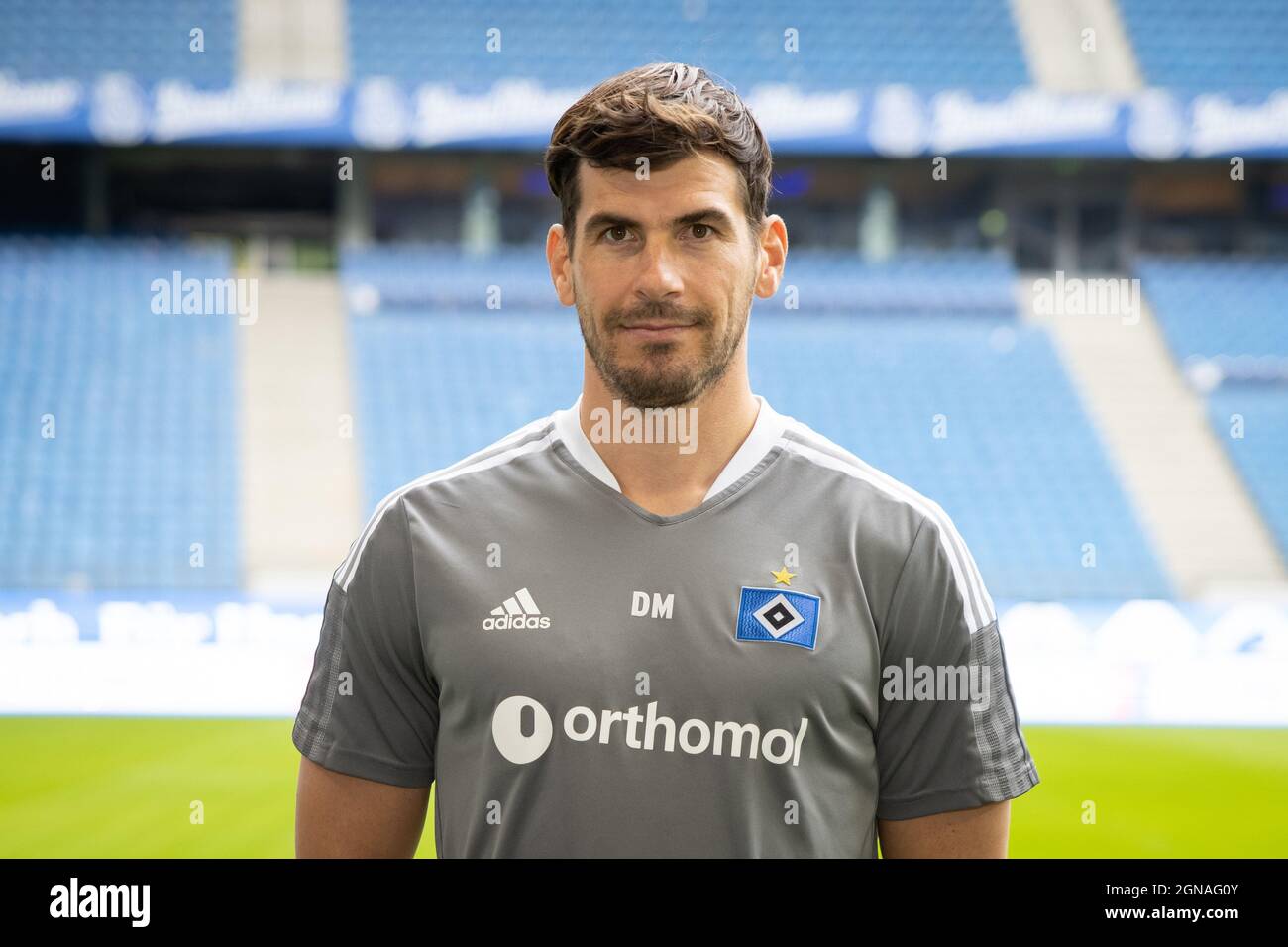 Daniel mussig hi-res stock photography and images - Alamy