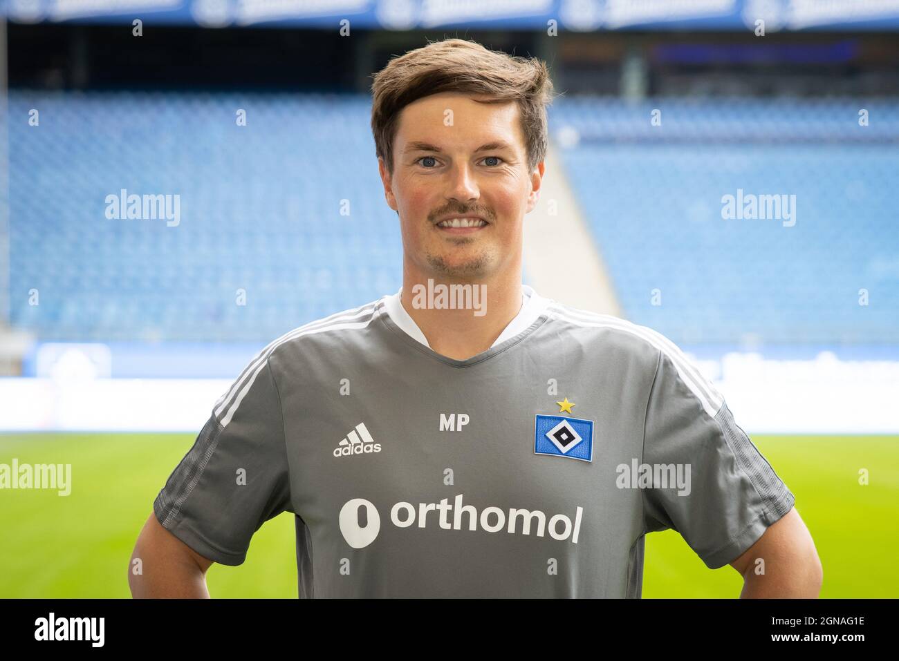 Merlin polzin hi-res stock photography and images - Alamy