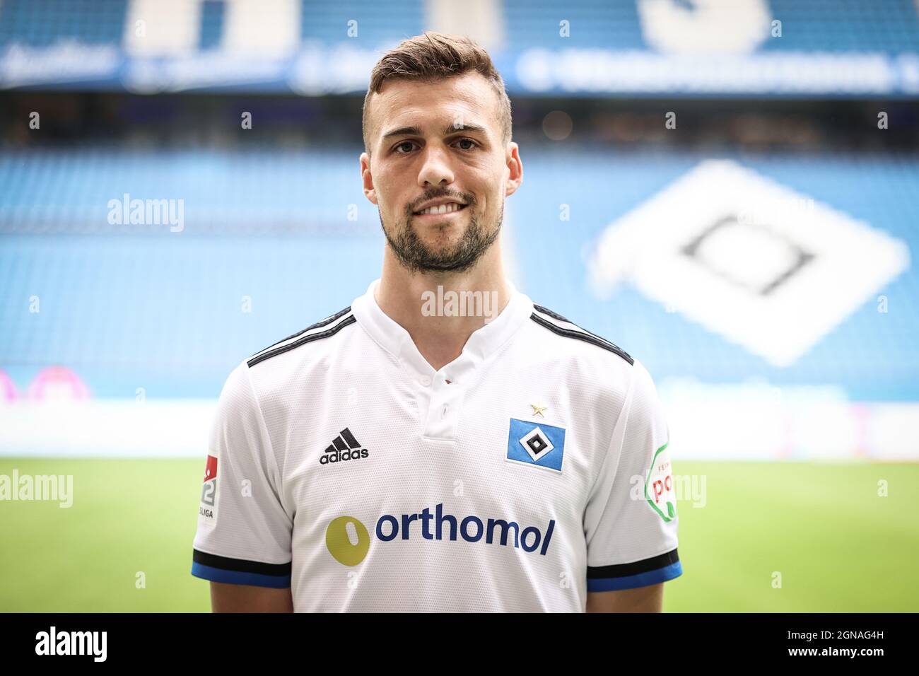 Jonas charisius hi-res stock photography and images - Alamy