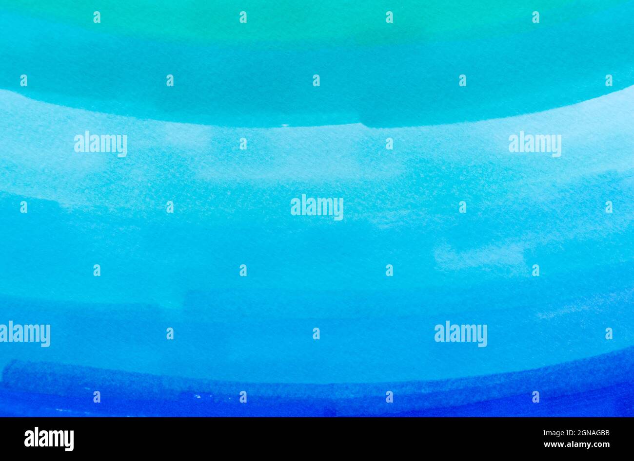 Blue gradient background. Light marker texture Stock Photo - Alamy
