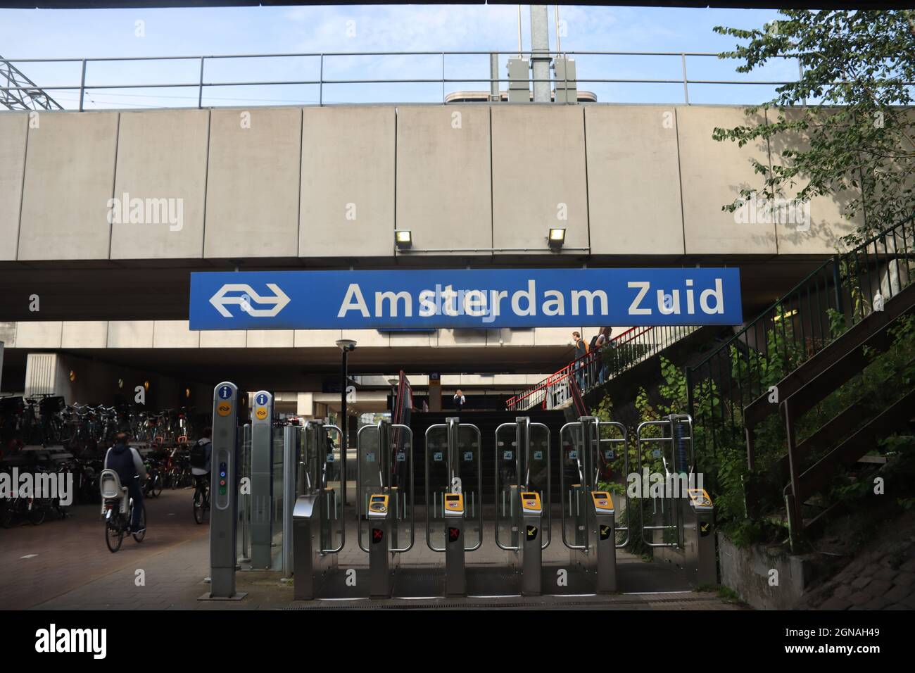 Tramstation High Resolution Stock Photography and Images - Alamy