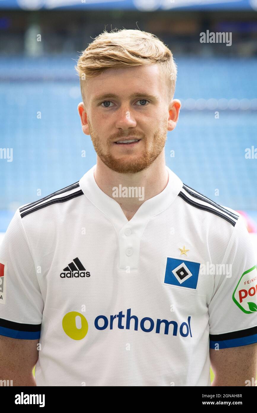 Tommy doyle hi-res stock photography and images - Alamy