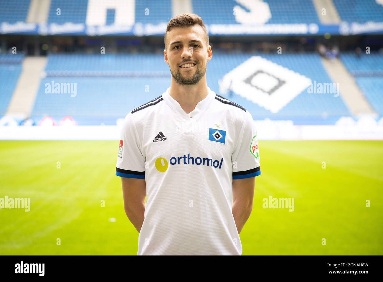 Jonas charisius hi-res stock photography and images - Alamy