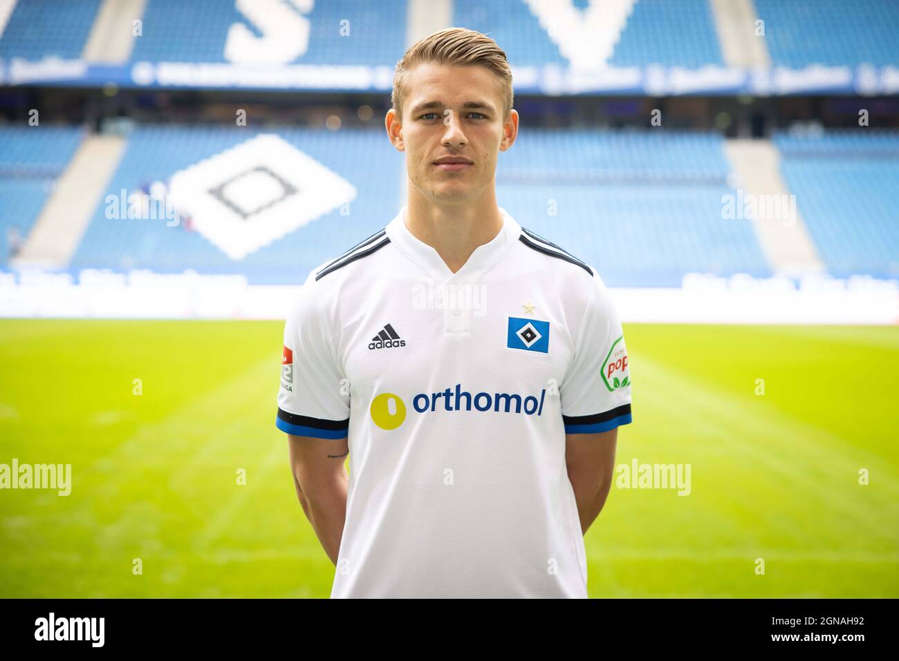 Miro muheim hi-res stock photography and images - Alamy