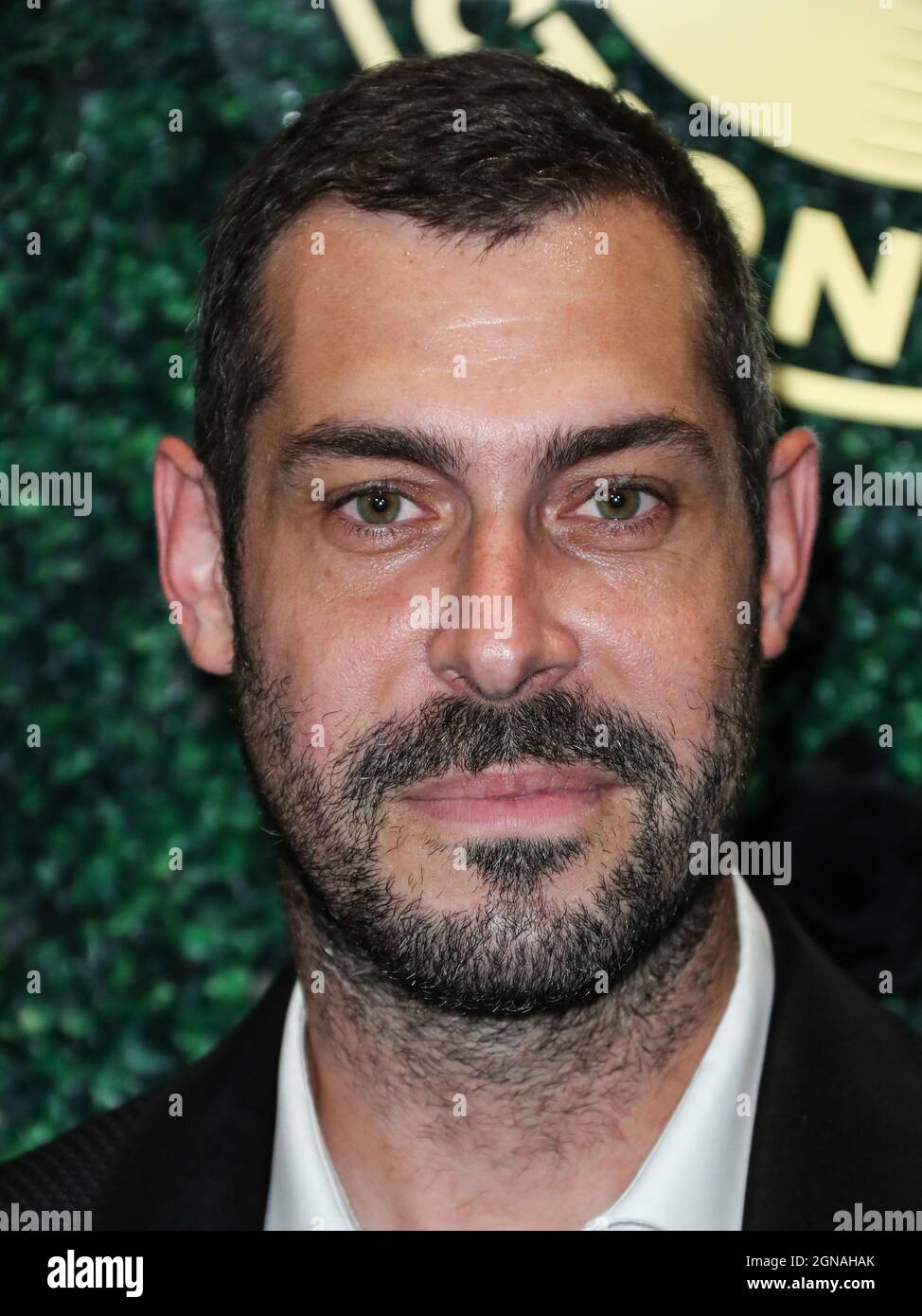 West Hollywood, United States. 23rd Sep, 2021. WEST HOLLYWOOD, LOS ...