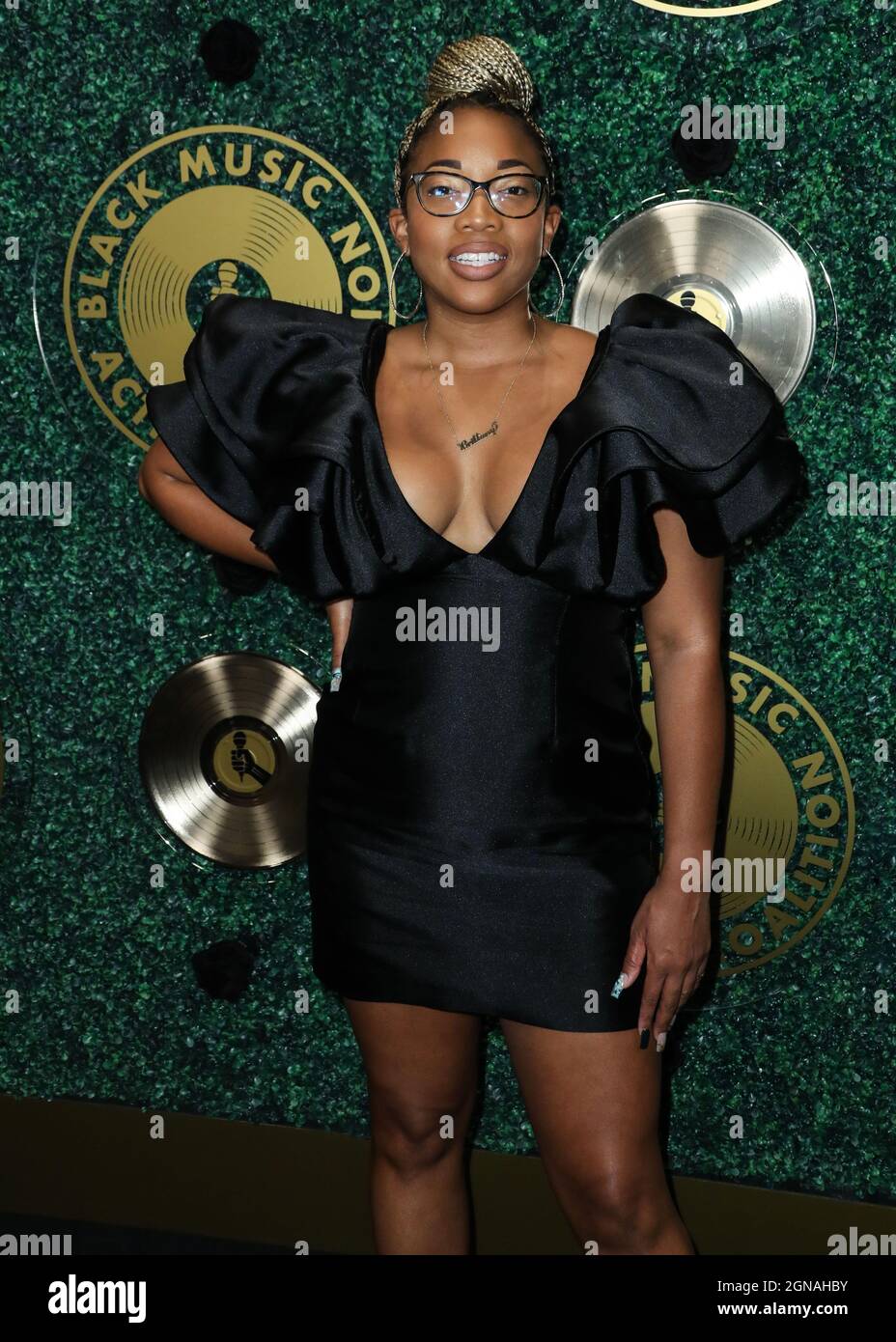 West Hollywood, United States. 23rd Sep, 2021. WEST HOLLYWOOD, LOS ...