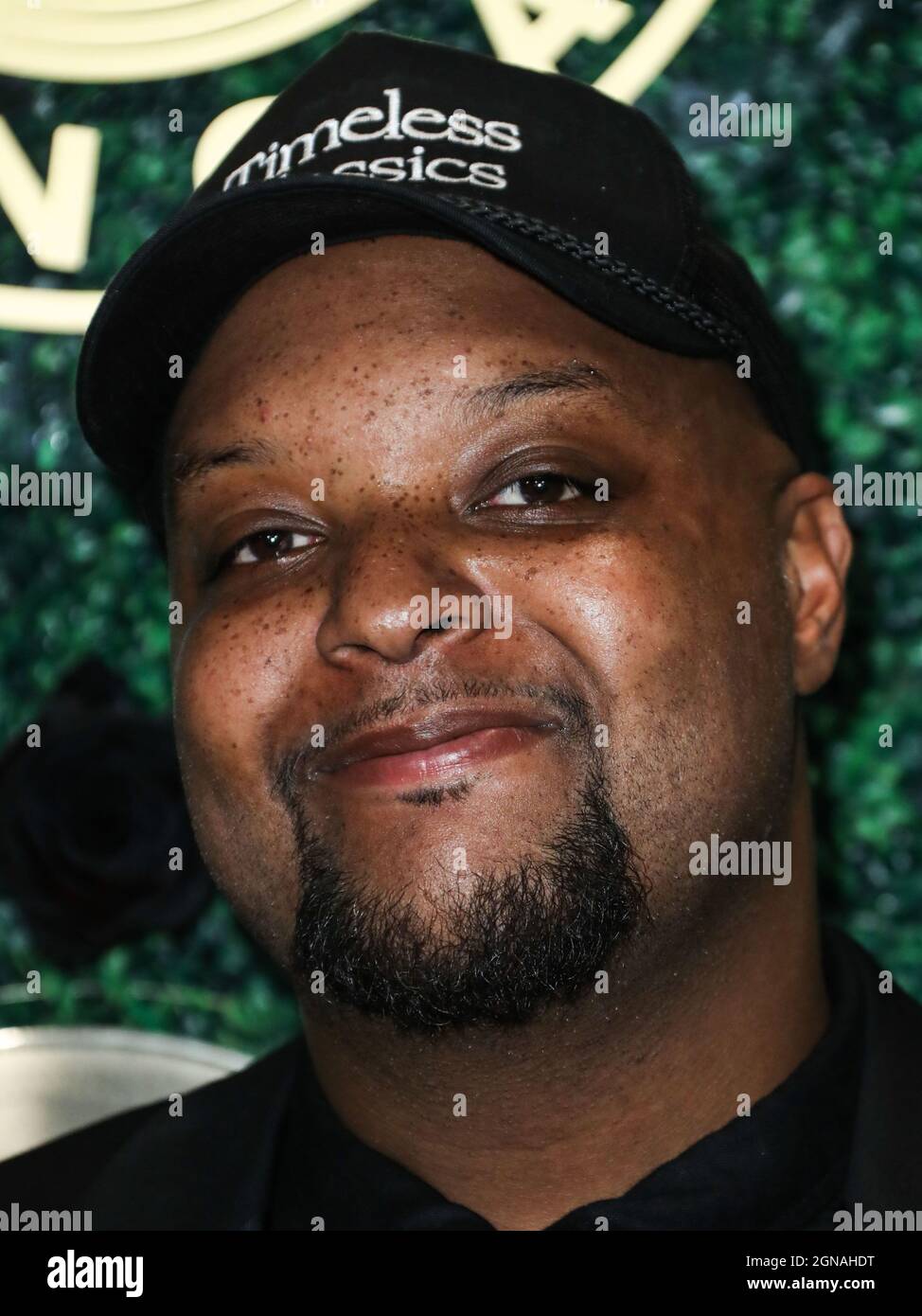 Jamil davis hi-res stock photography and images - Alamy