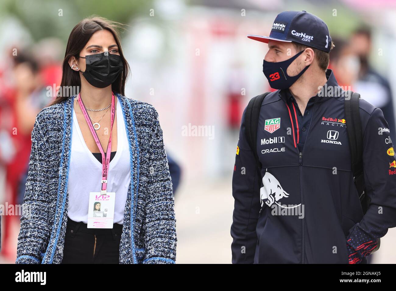 Kelly piquet hi-res stock photography and images - Alamy