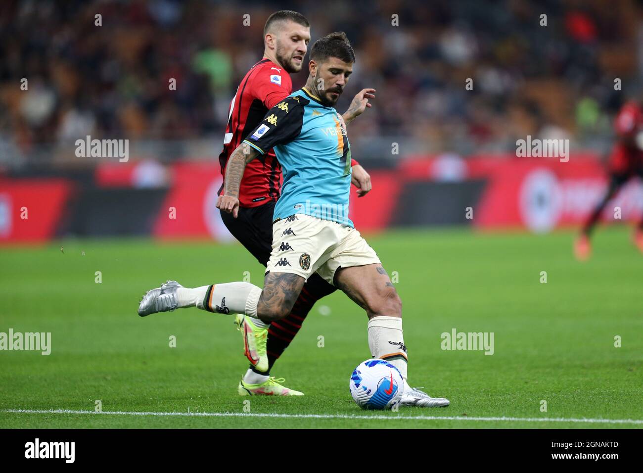 Antonio vacca hi-res stock photography and images - Alamy