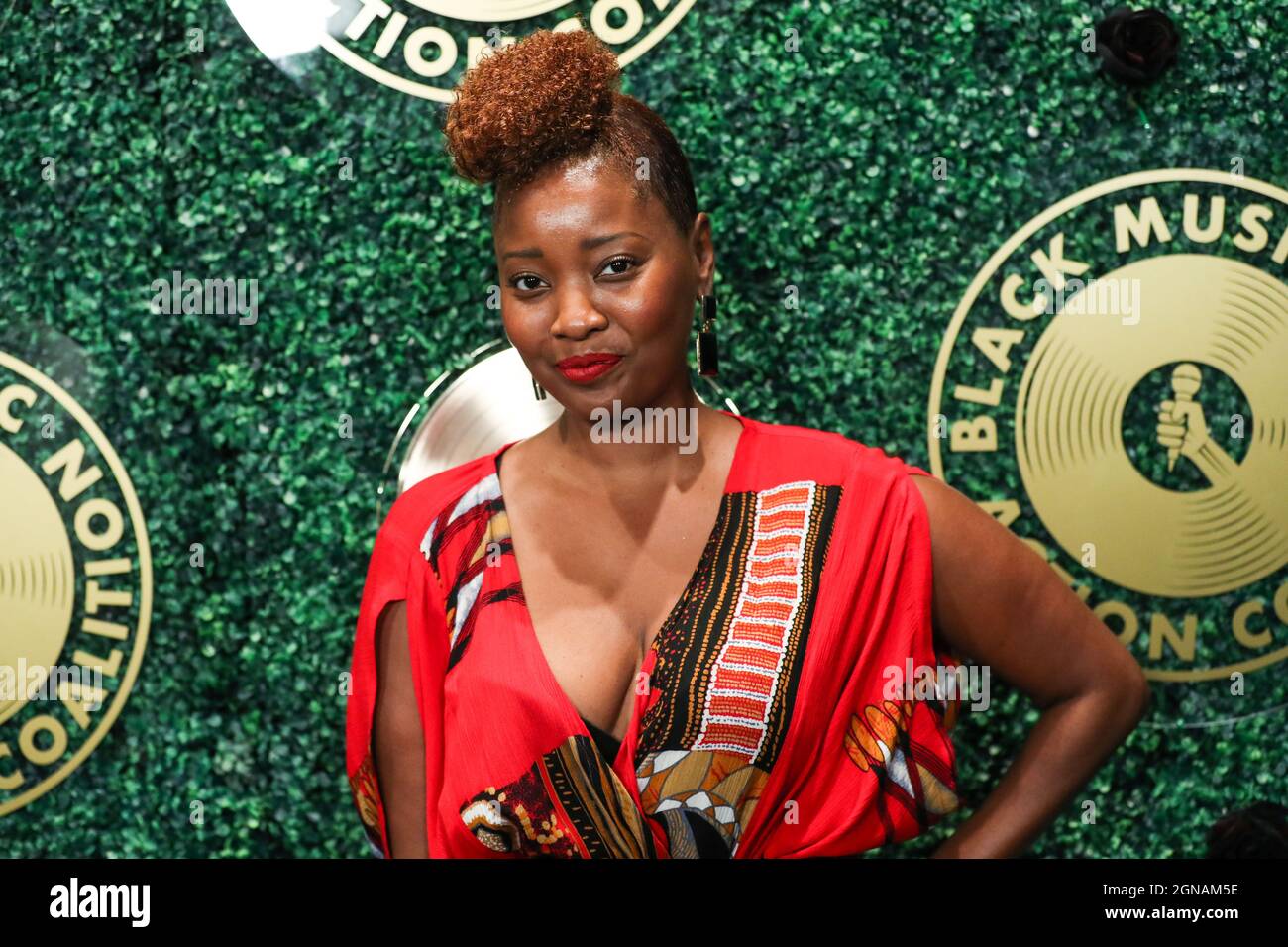 WEST HOLLYWOOD, LOS ANGELES, CALIFORNIA, USA - SEPTEMBER 23: Actress ...