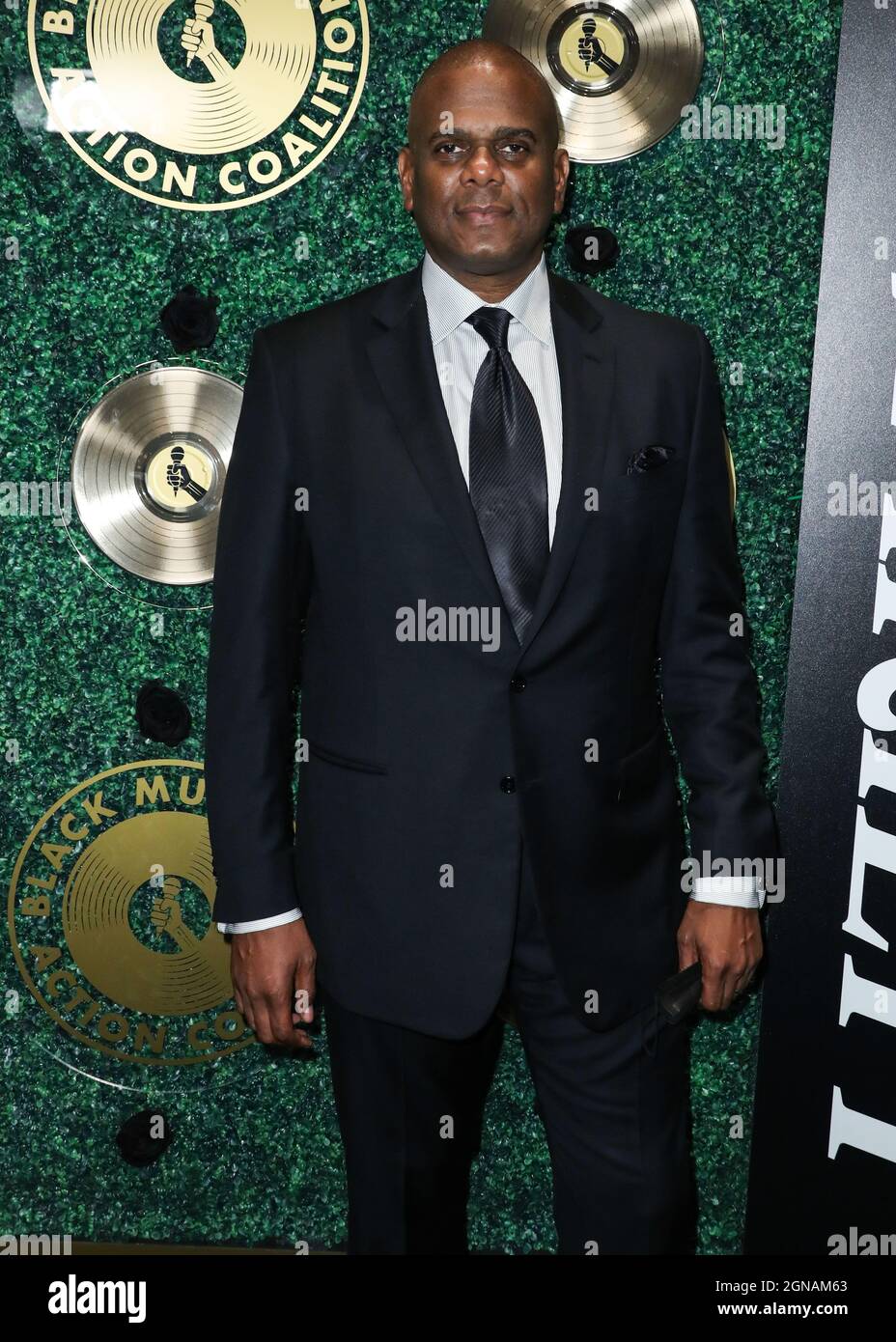 WEST HOLLYWOOD, LOS ANGELES, CALIFORNIA, USA - SEPTEMBER 23: CEO and ...