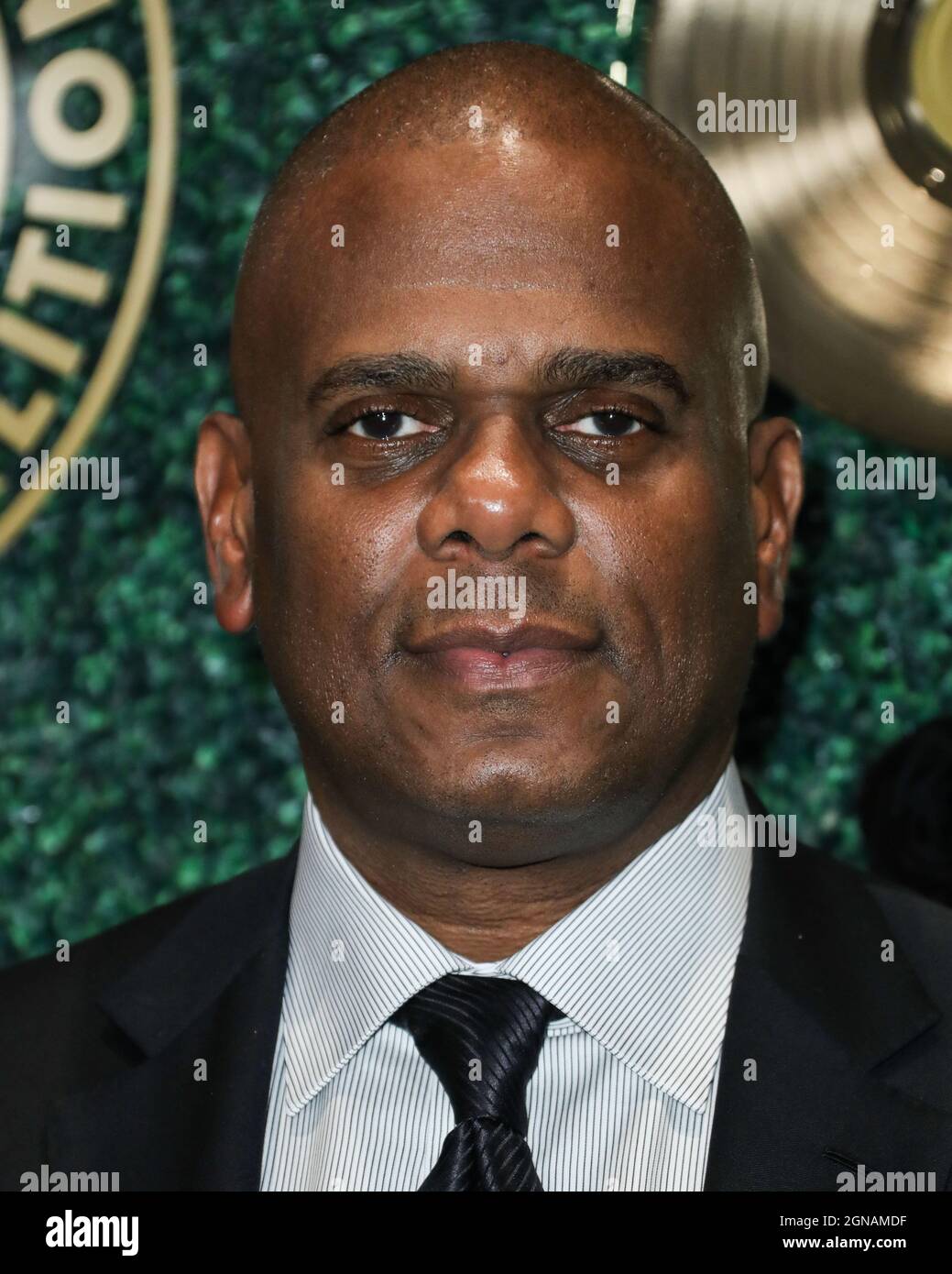 WEST HOLLYWOOD, LOS ANGELES, CALIFORNIA, USA - SEPTEMBER 23: CEO and ...