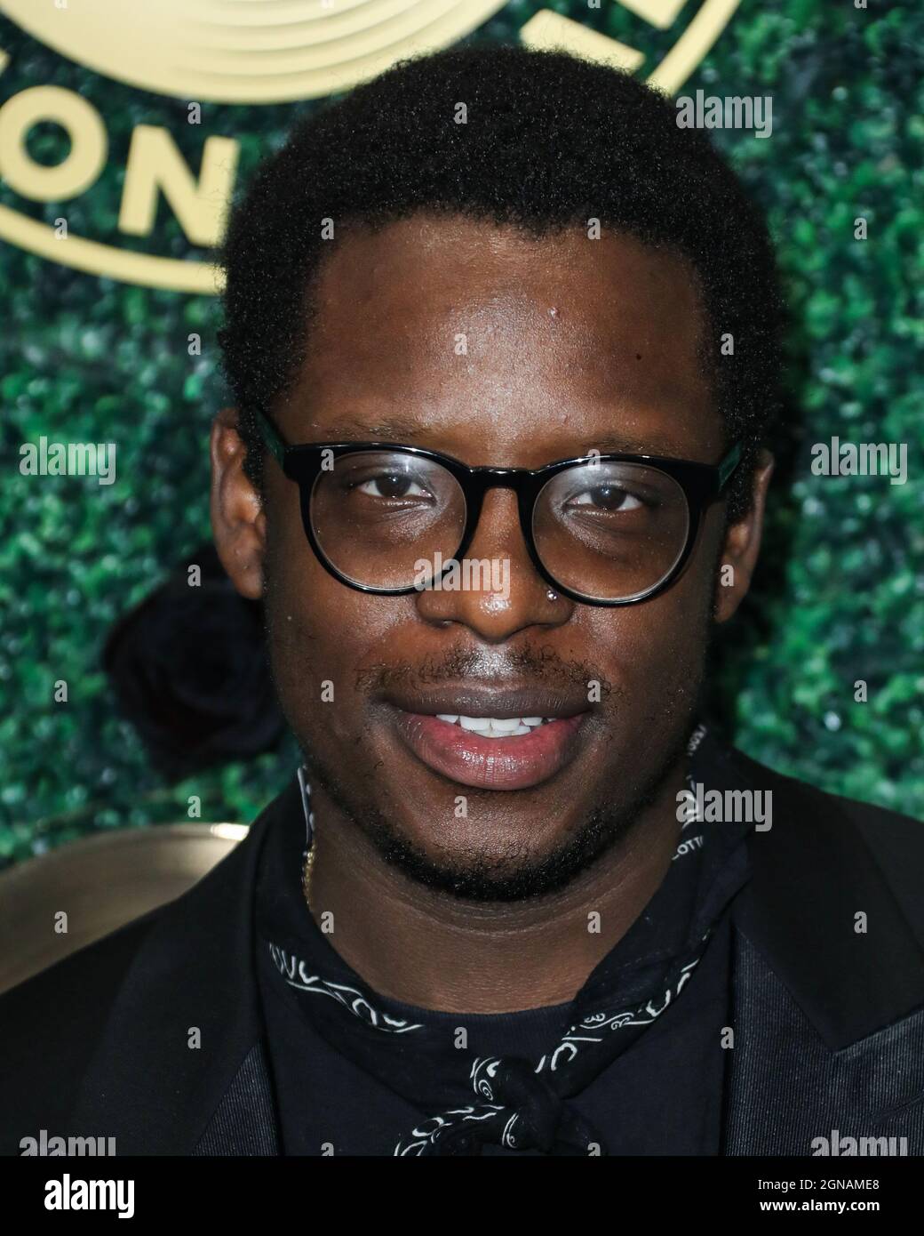 West Hollywood, United States. 23rd Sep, 2021. WEST HOLLYWOOD, LOS ...