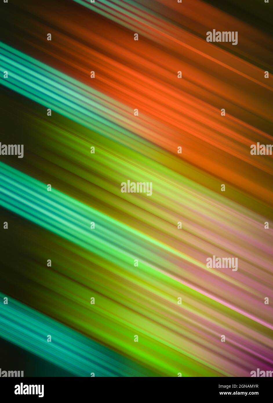 Multicolor diagonal lines pattern hi-res stock photography and images ...