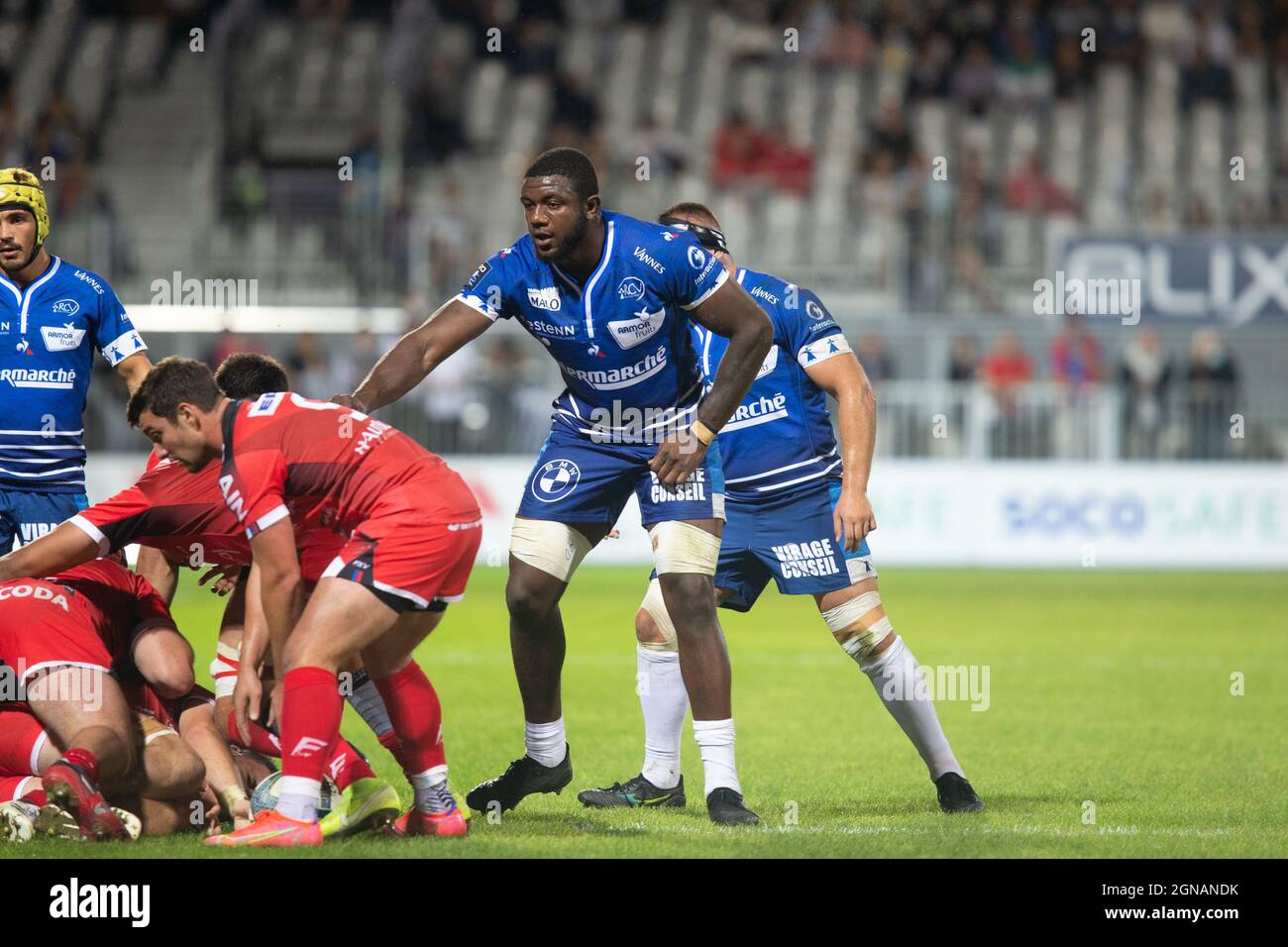 Damien edwards hi-res stock photography and images - Alamy