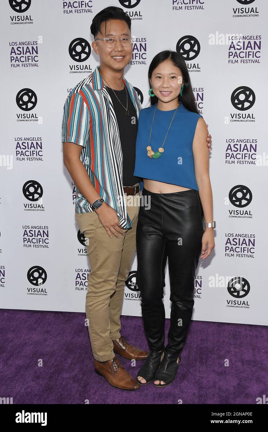 Lacy lew nguyen wright hi-res stock photography and images - Alamy