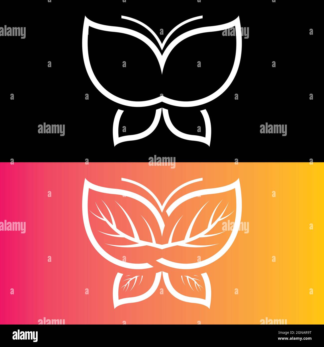 Abstract fire butterfly hi-res stock photography and images - Alamy