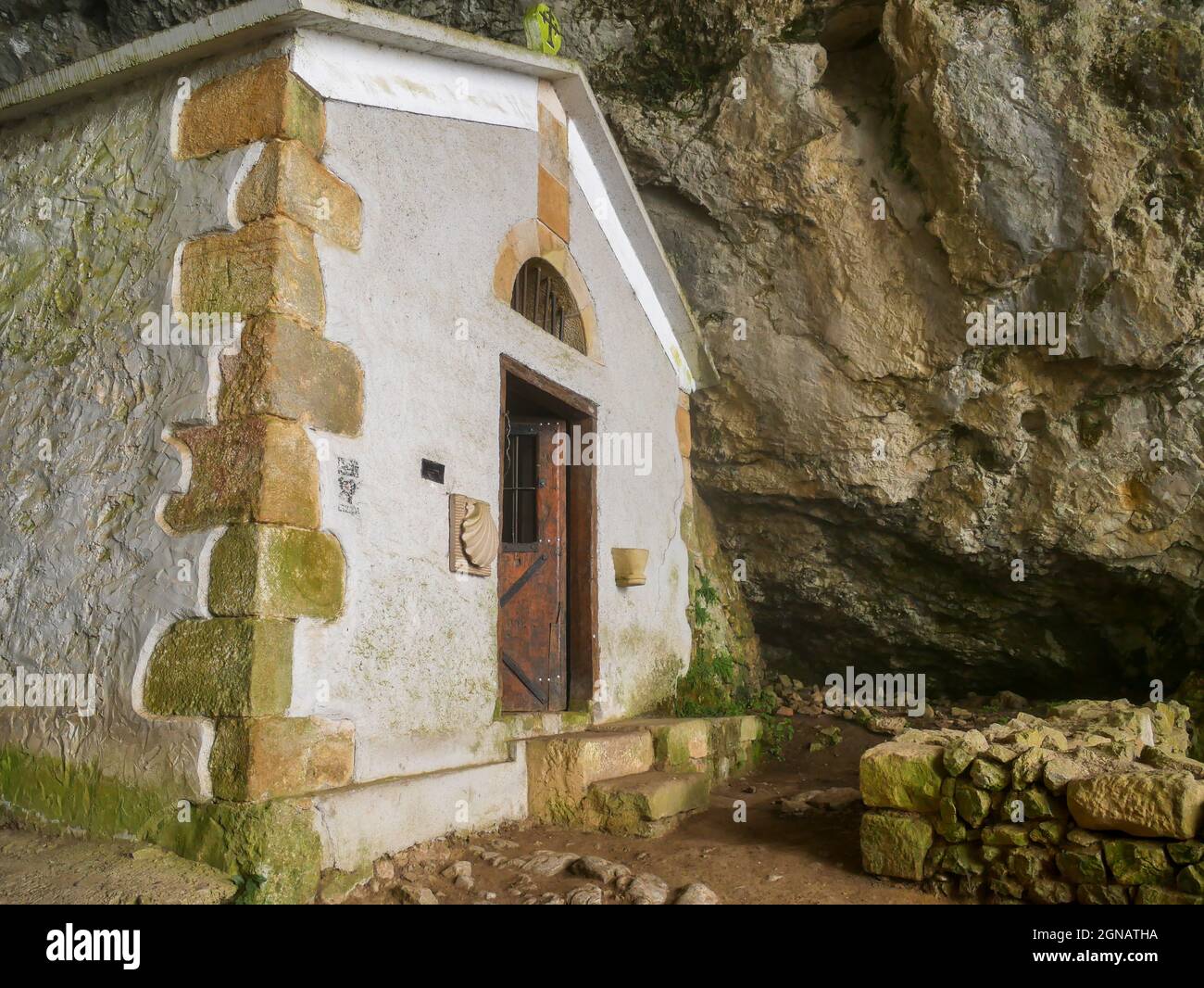 Basque history mountains hi-res stock photography and images - Alamy