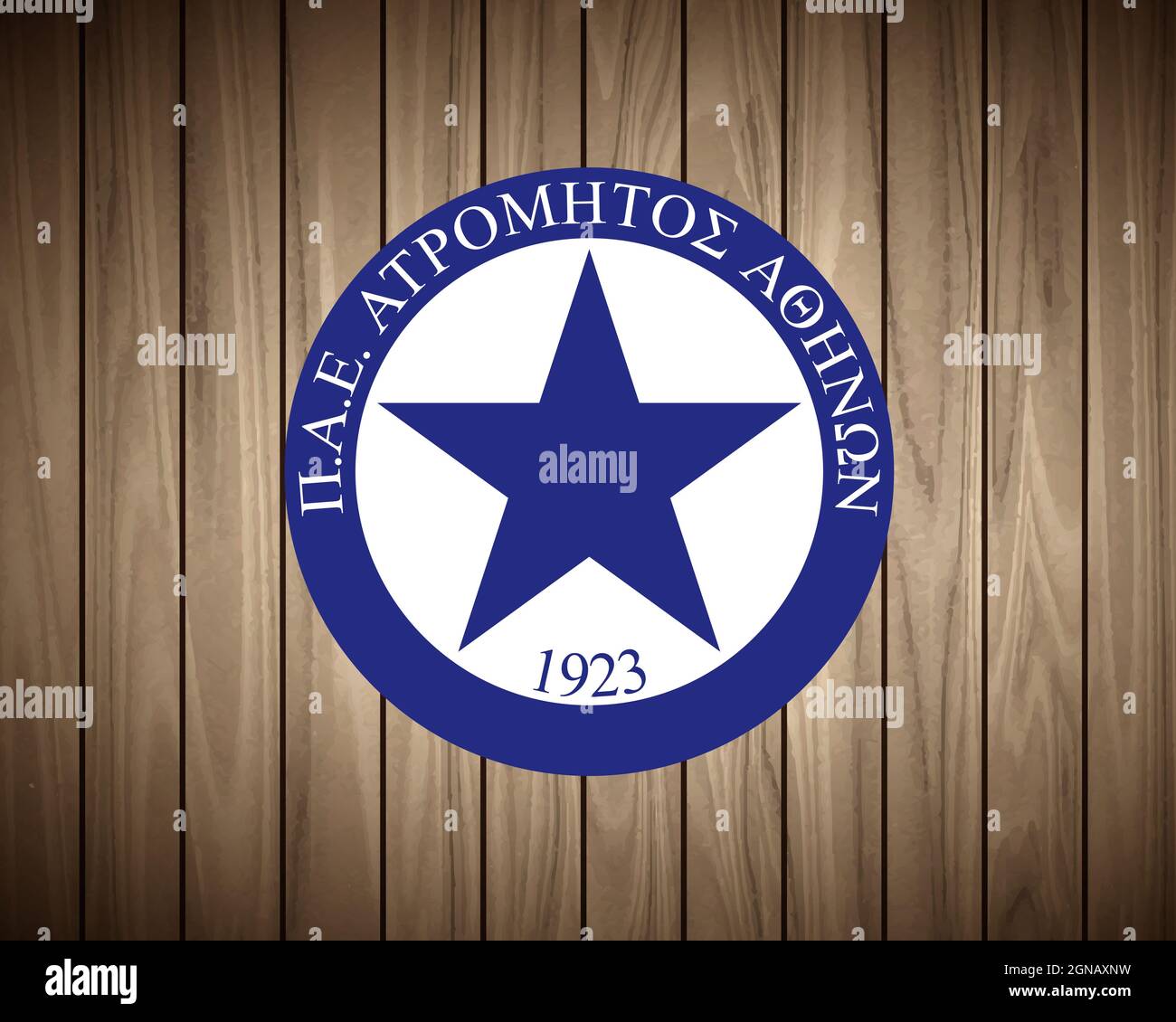 Fc atromitos hi-res stock photography and images - Alamy