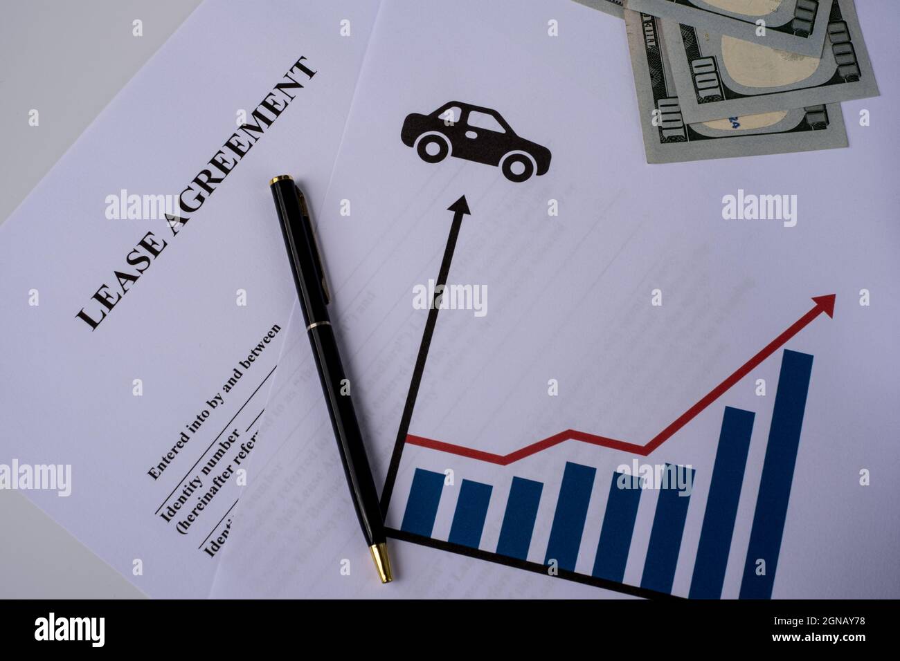 Document chart hi-res stock photography and images - Alamy