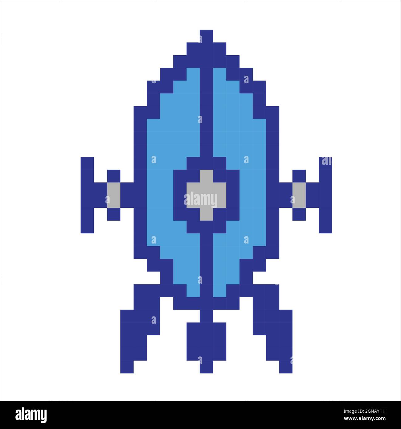 Cartoon character rocket sign High Resolution Stock Photography and ...