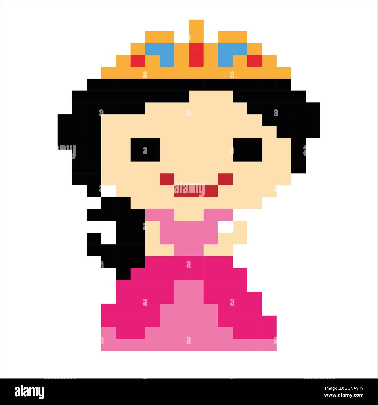 Princess Arcade High Resolution Stock Photography and Images - Alamy