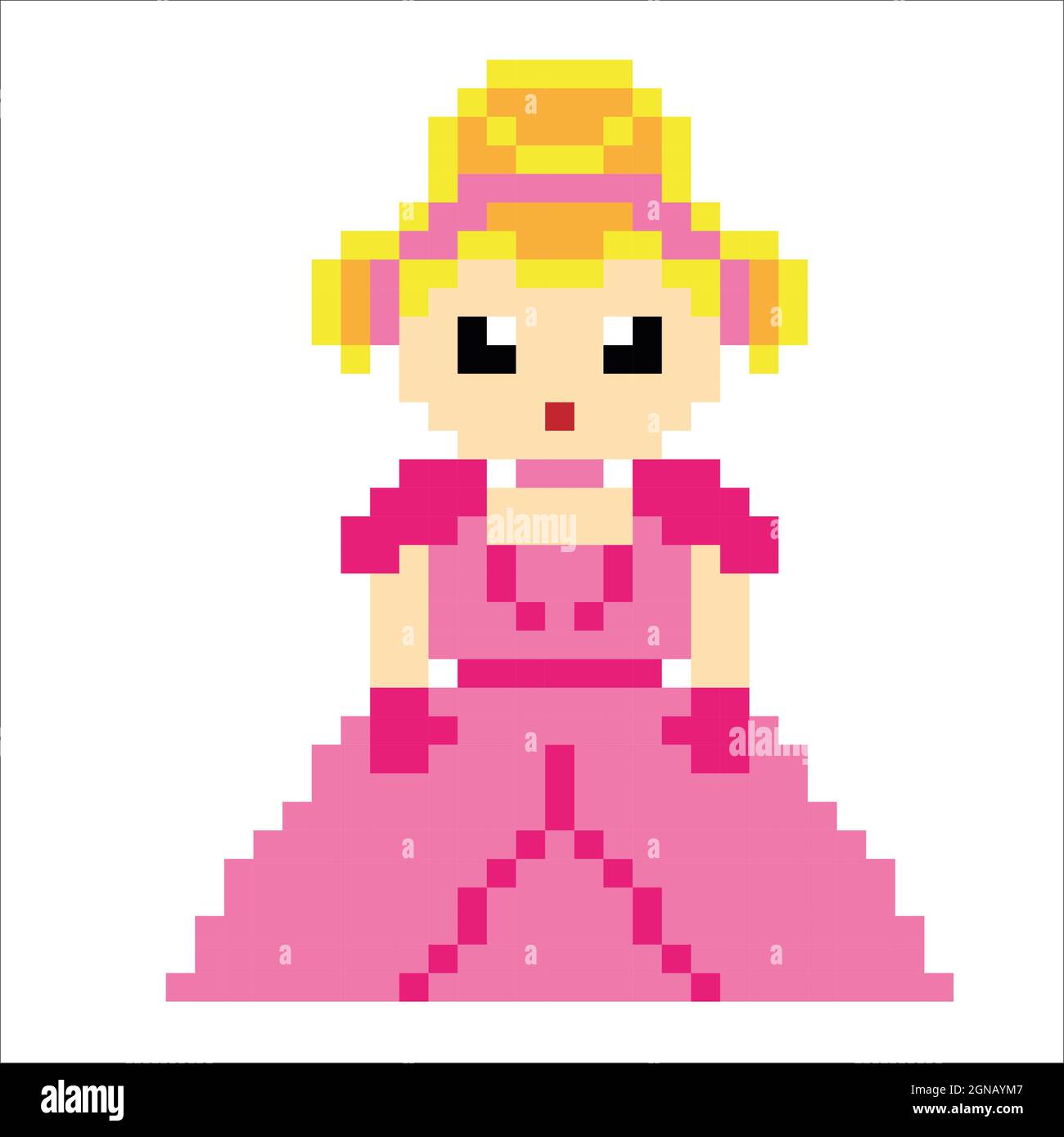Princess arcade hi-res stock photography and images - Alamy