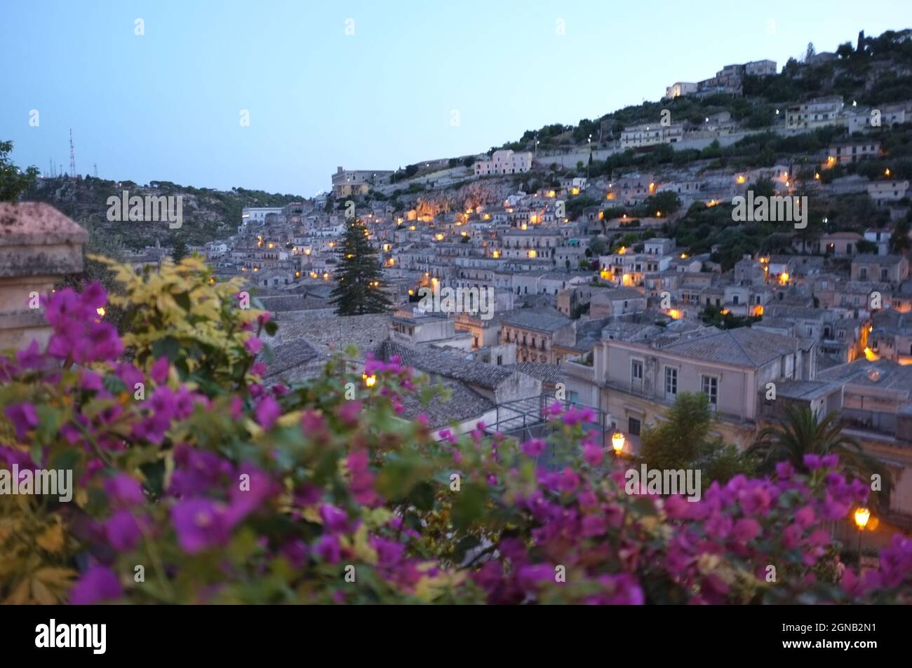 Modica tour hi-res stock photography and images - Alamy
