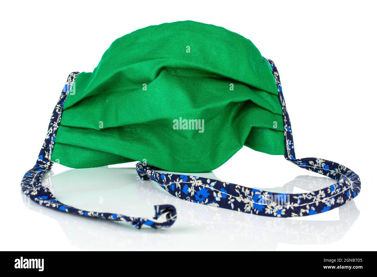 Face mask made up Cut Out Stock Images & Pictures - Alamy